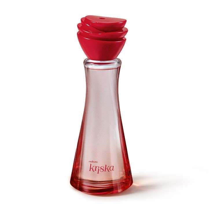 Natura Colônia Kriska Tradicional 25ml | Shopee Brasil