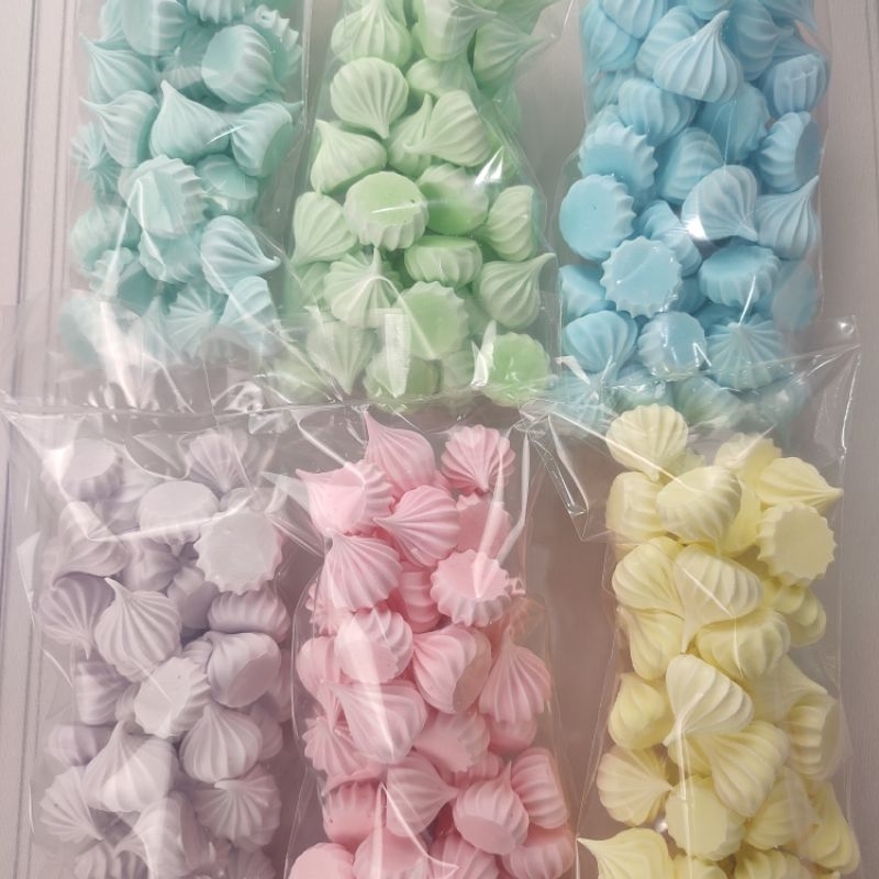 Suspiro Candy Color ( 300 gotas MÉDIAS) | Shopee Brasil