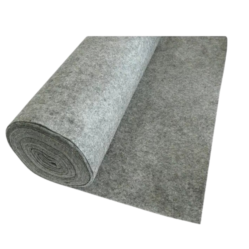 Manta Geotextil Bidim Drenagens Jardins - 2,30x14 | Shopee Brasil