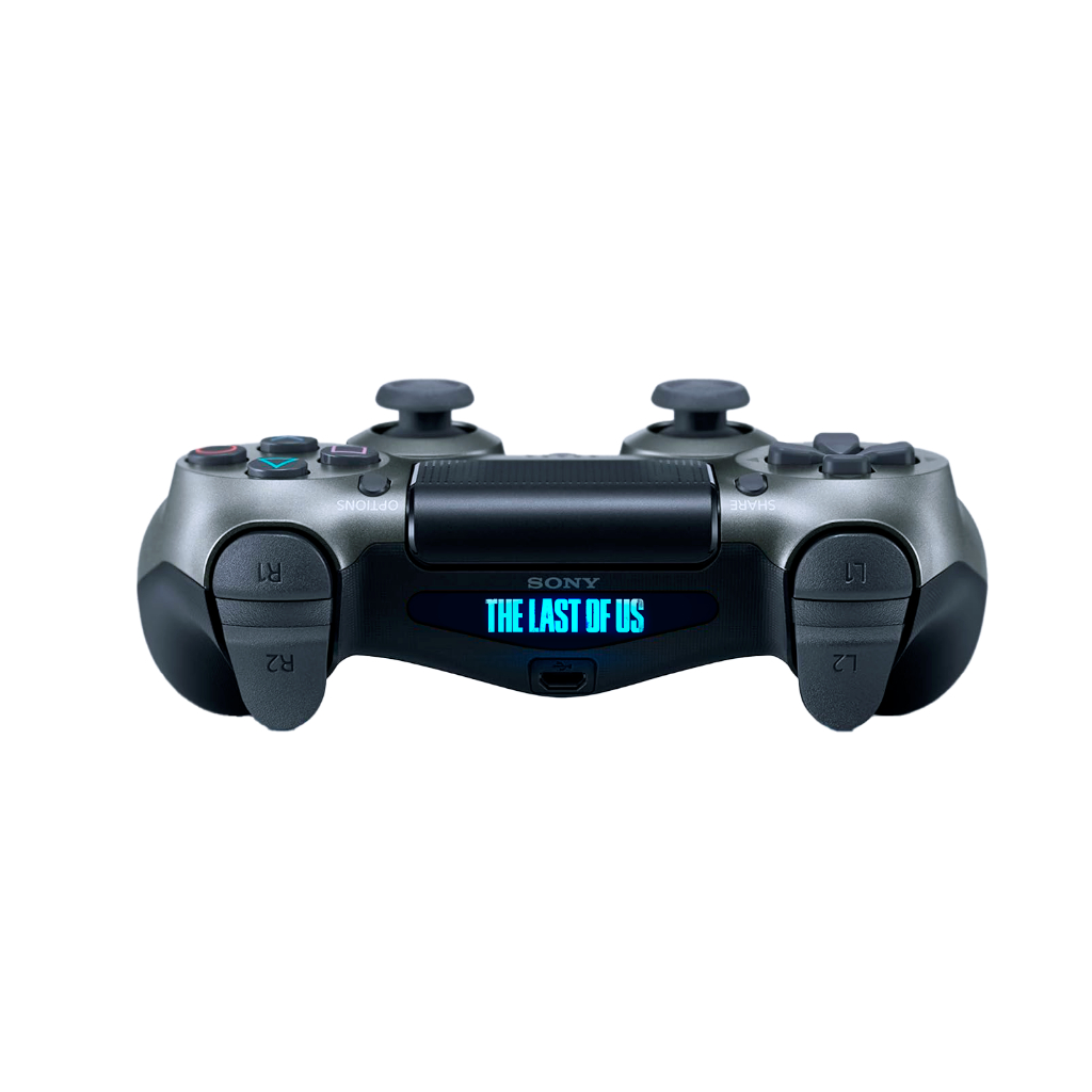 Adesivo Controle PS4 slim pro barra de led Dualshock 4 | Shopee Brasil