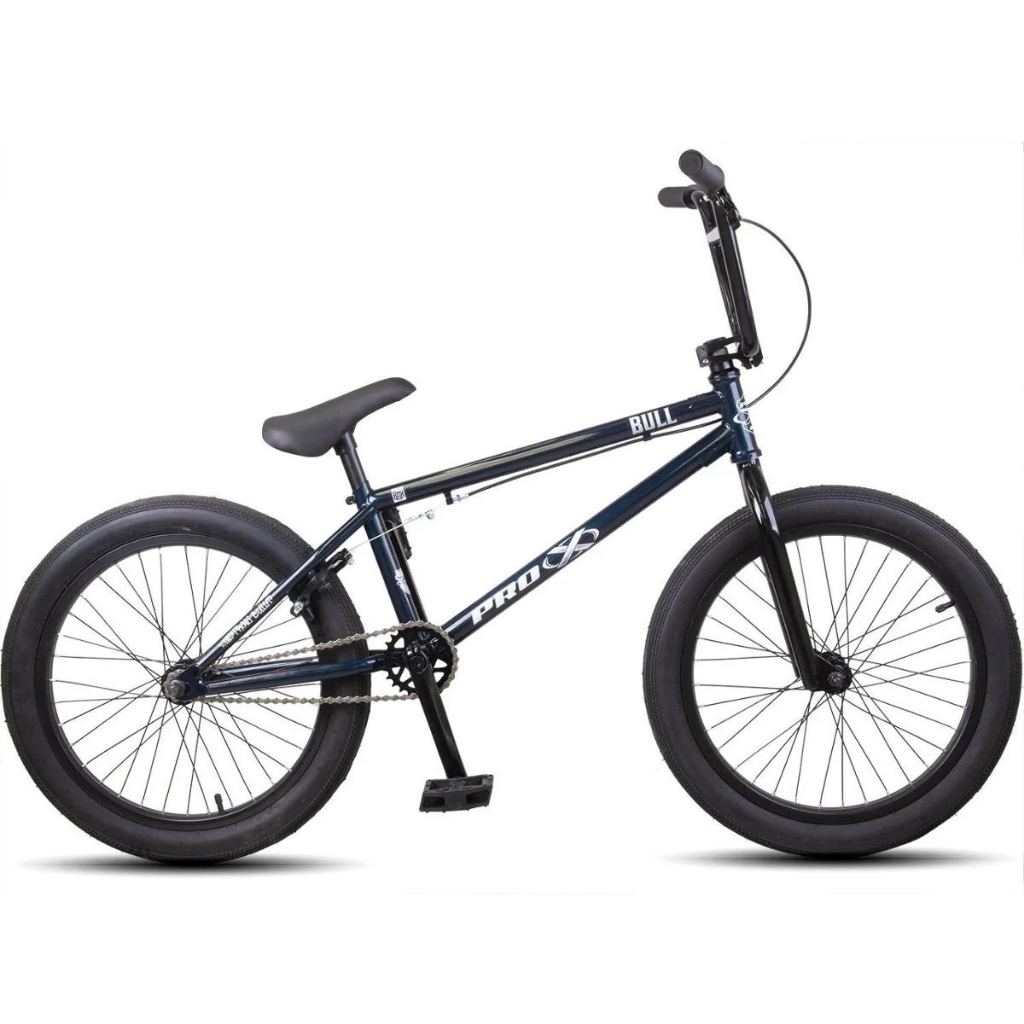 Bicicleta BMX Pro X Bull em Oferta | Shopee 2026
