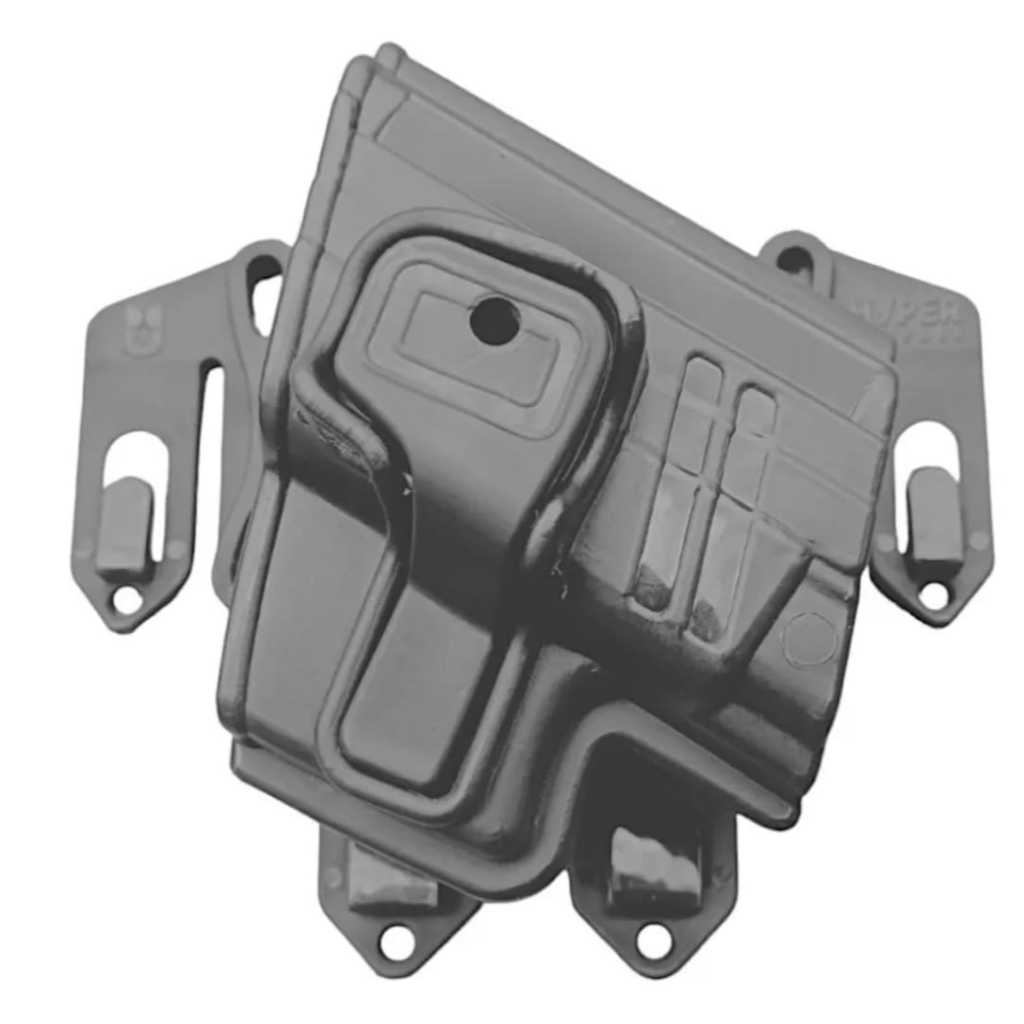 Coldre Externo Universal PT G3 PT 838 PT 809 PT 840 PT 845 PT 24/7 PT ...