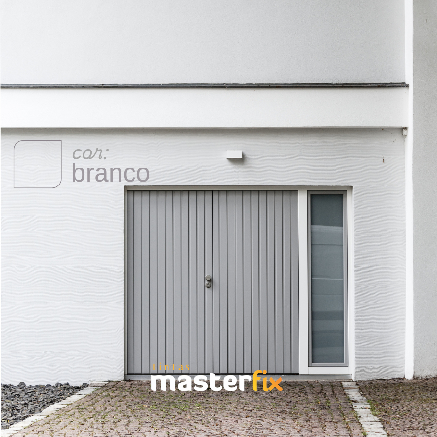 Tinta Emborrachada Borracha Líquida MasterFix 4KG - PARADE - REBOCO ...