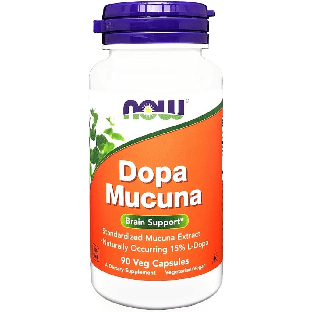 Dopa Mucuna 800mg 90 capsulas Natural Importado original | Shopee Brasil