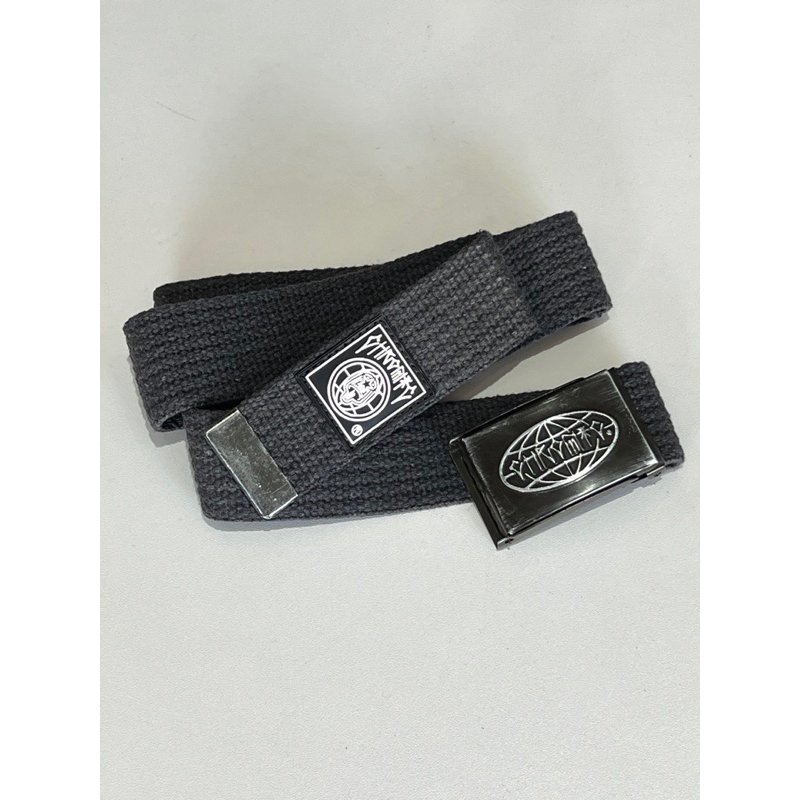 Cinto Chronic Cinza Lançamento 100% Original | Shopee Brasil