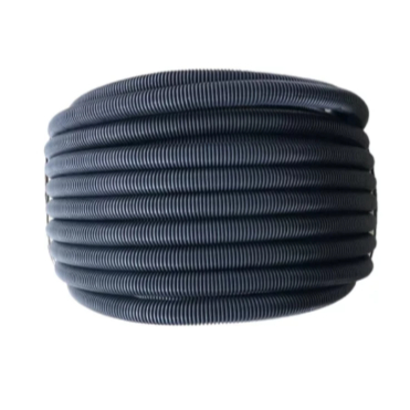 Conduite Eletroduto Flexivel 1" Polegada Preto 25 Mts | Shopee Brasil