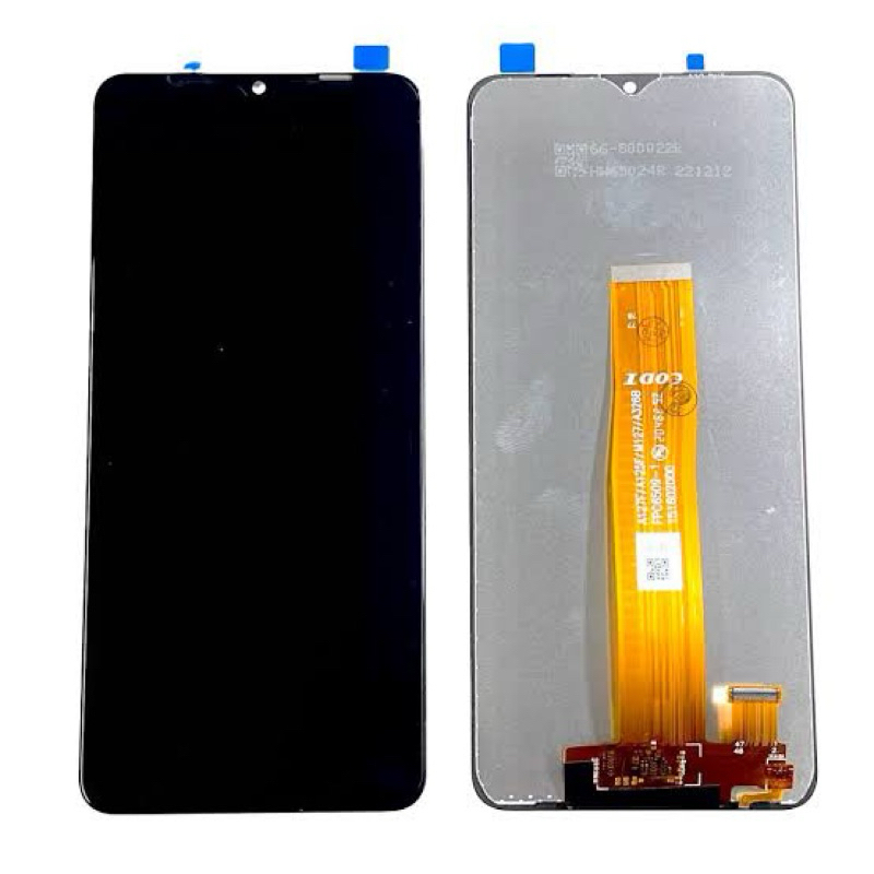 Display Frontal A12 Sm-A127 / A12 Sm-A125 / A02M Sm-A022M / M12 Sm ...