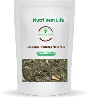 Nim Indiano para Chá - (Azadirachta Indica) | Shopee Brasil