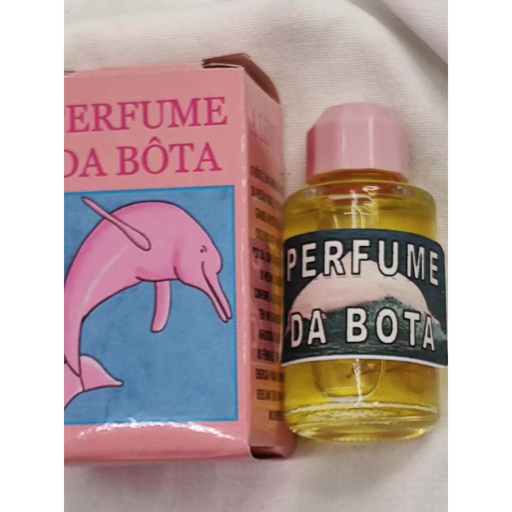 PERFUME AFRODISIACO DA BOTA | Shopee Brasil