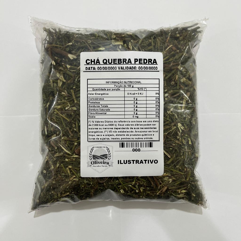 Chá de Quebra Pedra 3kg Folha Seca | Shopee Brasil