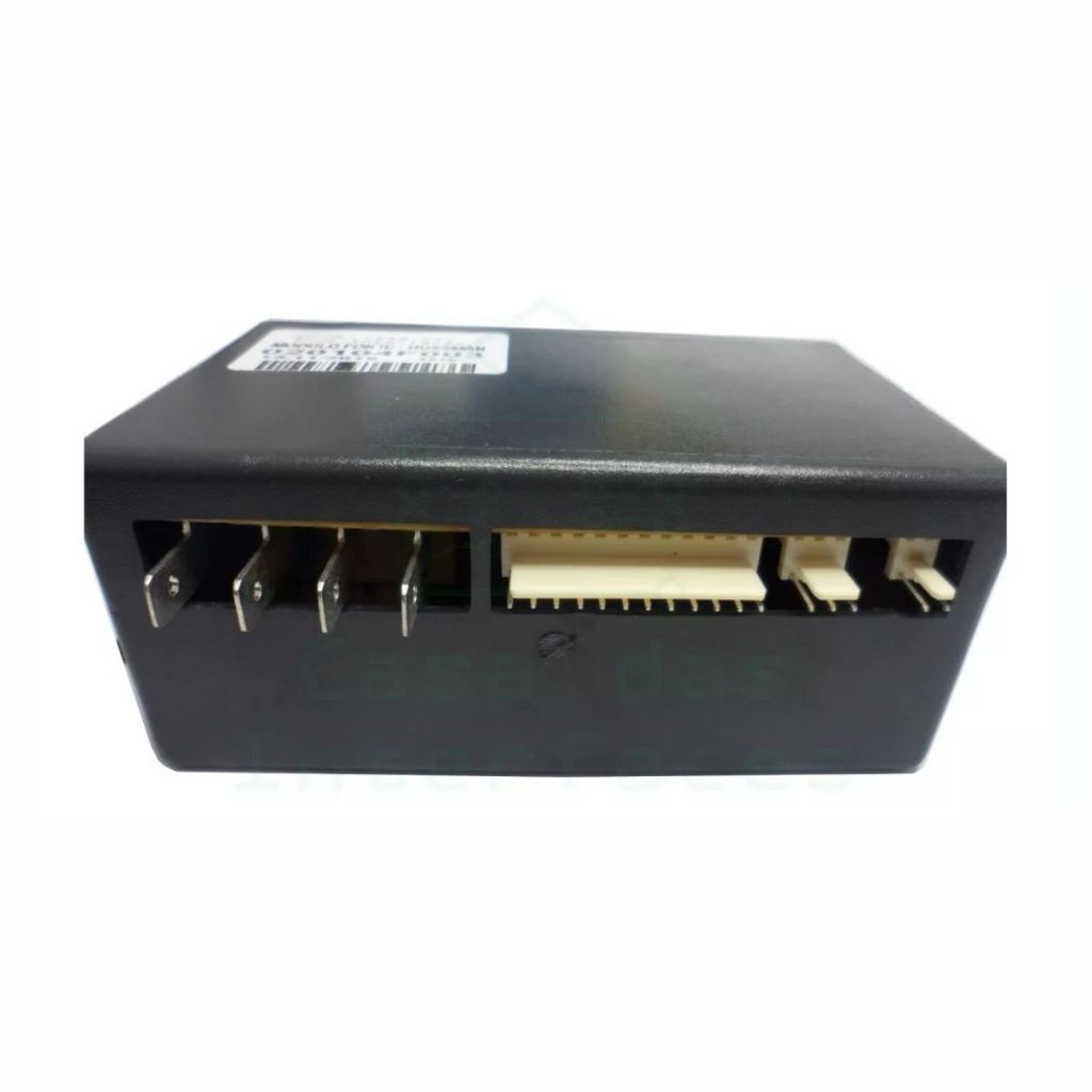 Modulo Controlador de Temperatura Metalfrio 127Volts p/ Refrigerador ...