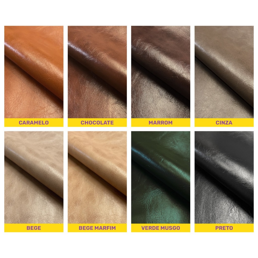 Tecido NobelKoro Texas Para Estofados Diversas Cores 1m x 1,40m ...