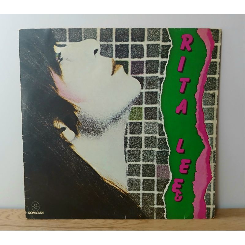 Rita Lee - Saúde c | Shopee Brasil