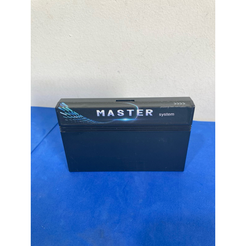 everdrive master system | Shopee Brasil