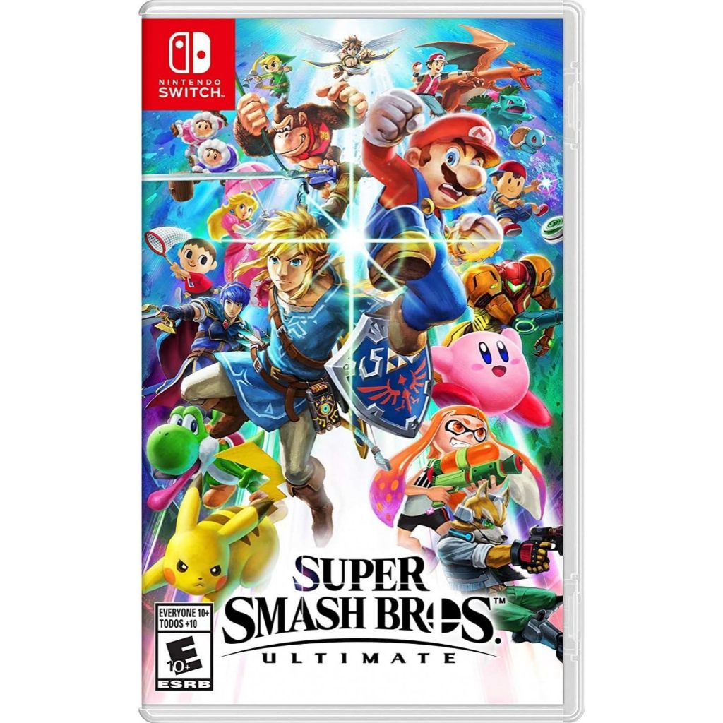 Switch games under 10 store