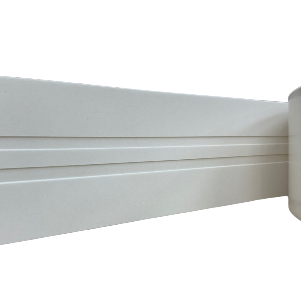 Moldura de Porta e Janela Guarnição Rodameio Eva Autocolante Marte ...