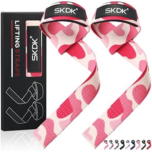 Strap Profissional SKDK - Par | Shopee Brasil