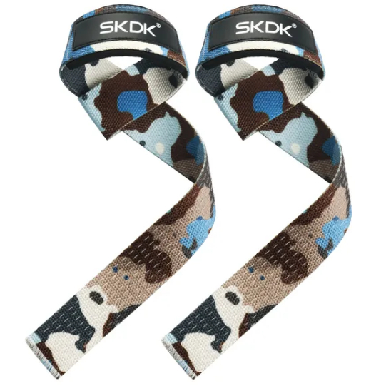 Strap Profissional SKDK - Par | Shopee Brasil