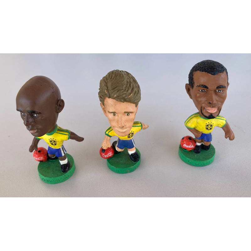 bonecos da copa | Shopee Brasil
