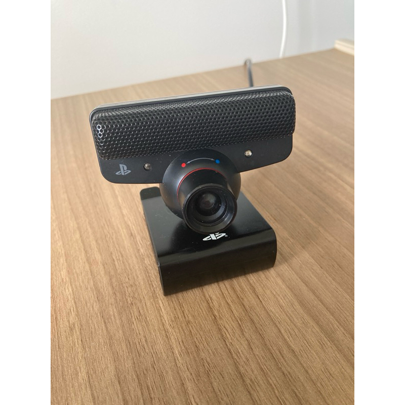 Câmera PlayStation Move | Shopee Brasil