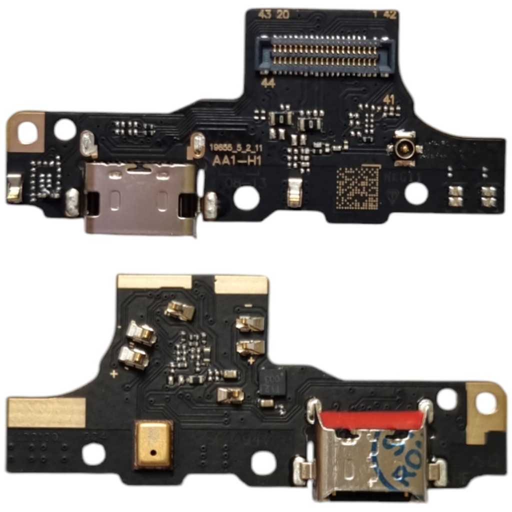 Placa de carregamento para nokia G21 Ta1418 | Shopee Brasil