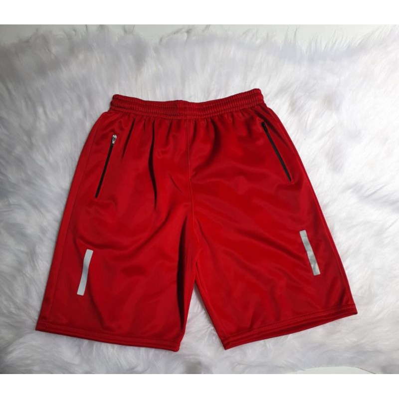 G1 G2 G3 Kit 3,4 Bermuda Calça Short Adulto Plus sizer Zíper no bolso ...