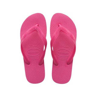Sandálias Havaianas Color Mix Rosa Flux | Shopee Brasil