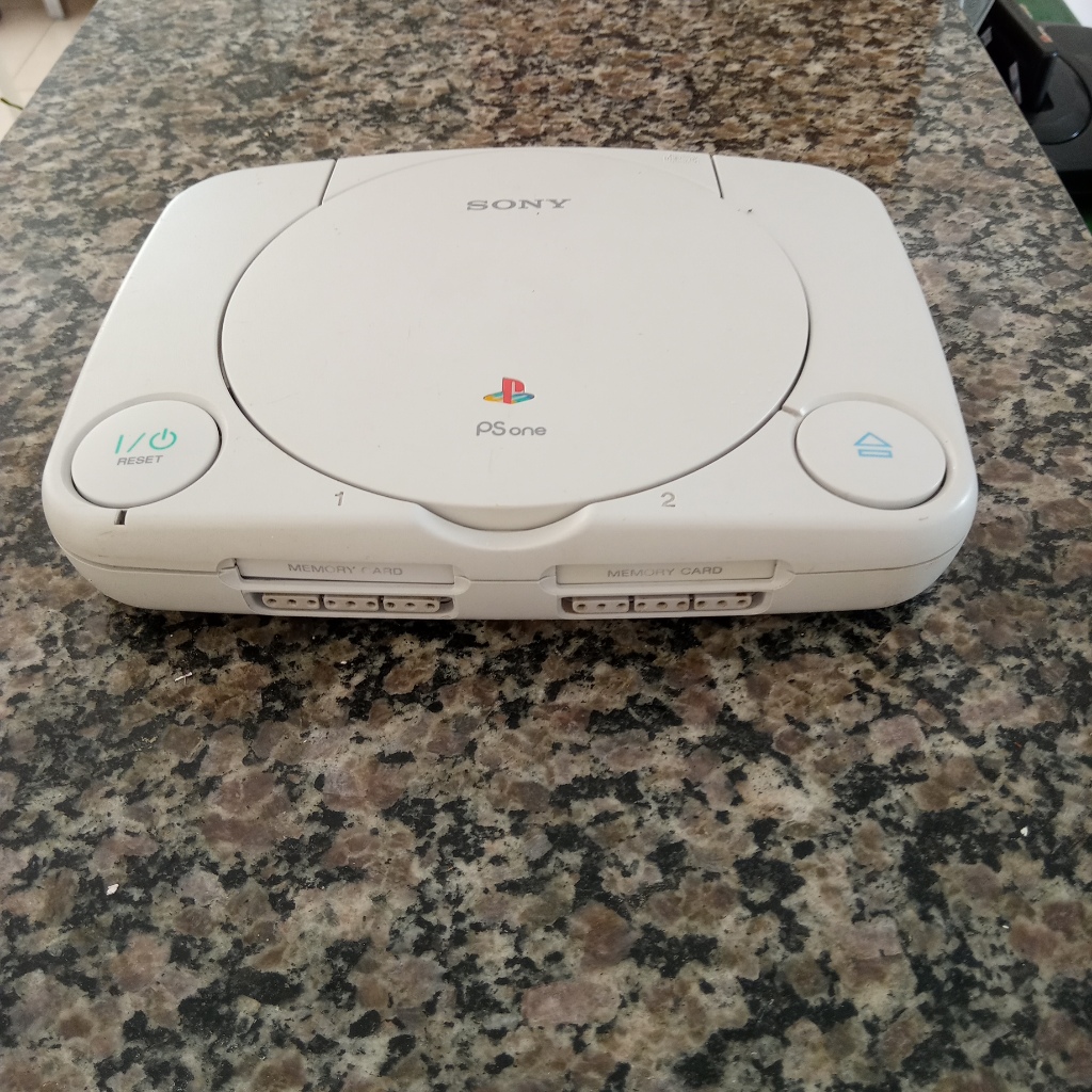 Video Game Psone baby Def - Leia O Anuncio | Shopee Brasil