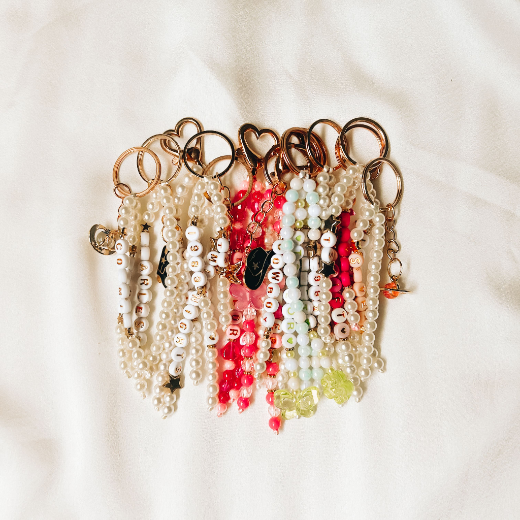 Chaveiro Argola Simples: Personalizado | Shopee Brasil