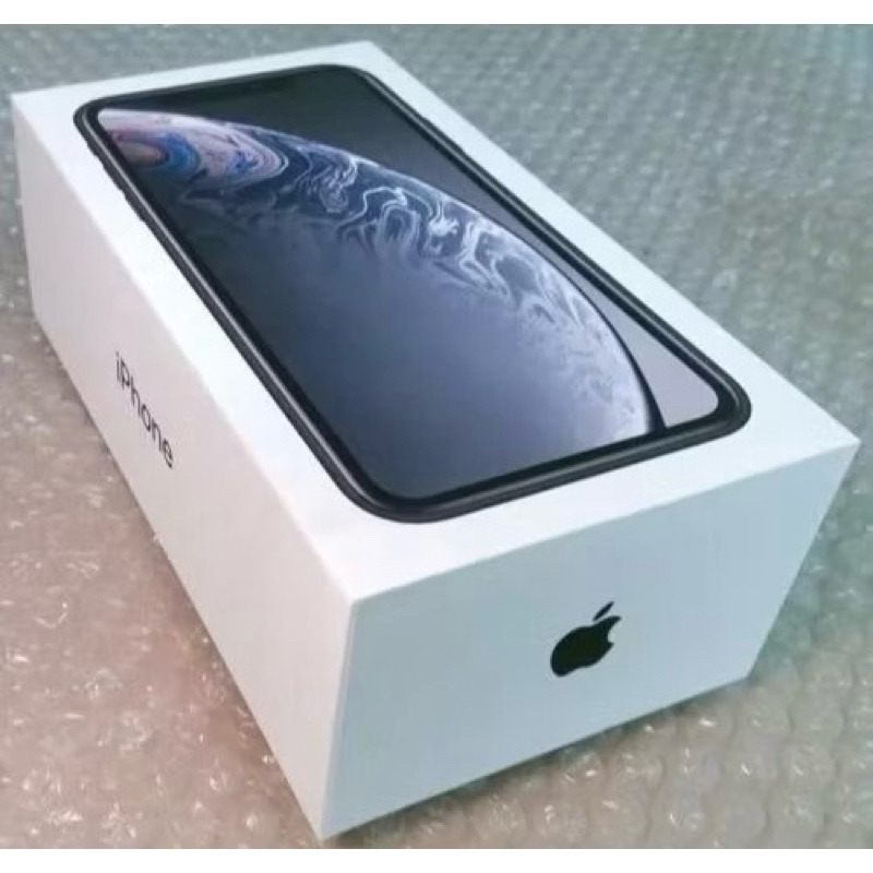Caixa de iPhone vazia iPhone 7Plus Red-XR | Shopee Brasil