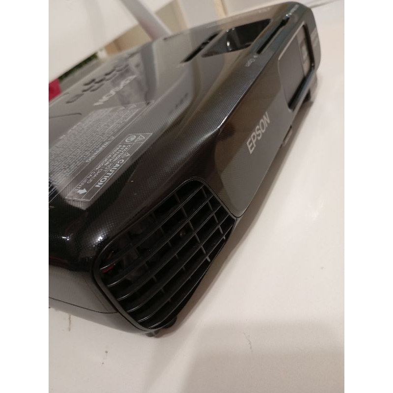 Projetor Epson EX7220 semi novo | Shopee Brasil