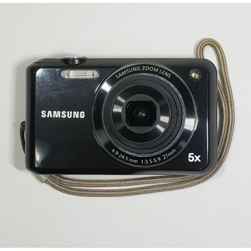 Digital Camera Digital Samsung ES68 Digicam | Shopee Brasil