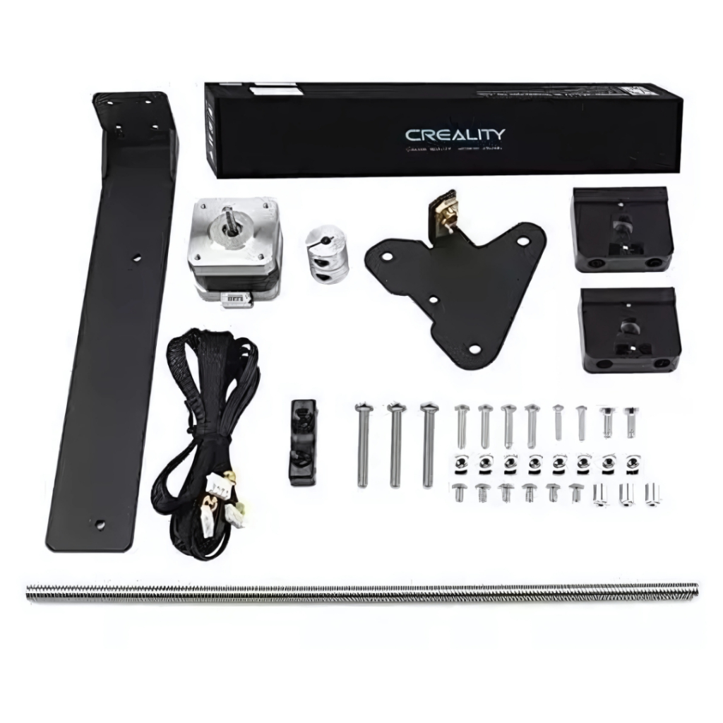 Creality Kit upgrade para ender 3 | Shopee Brasil