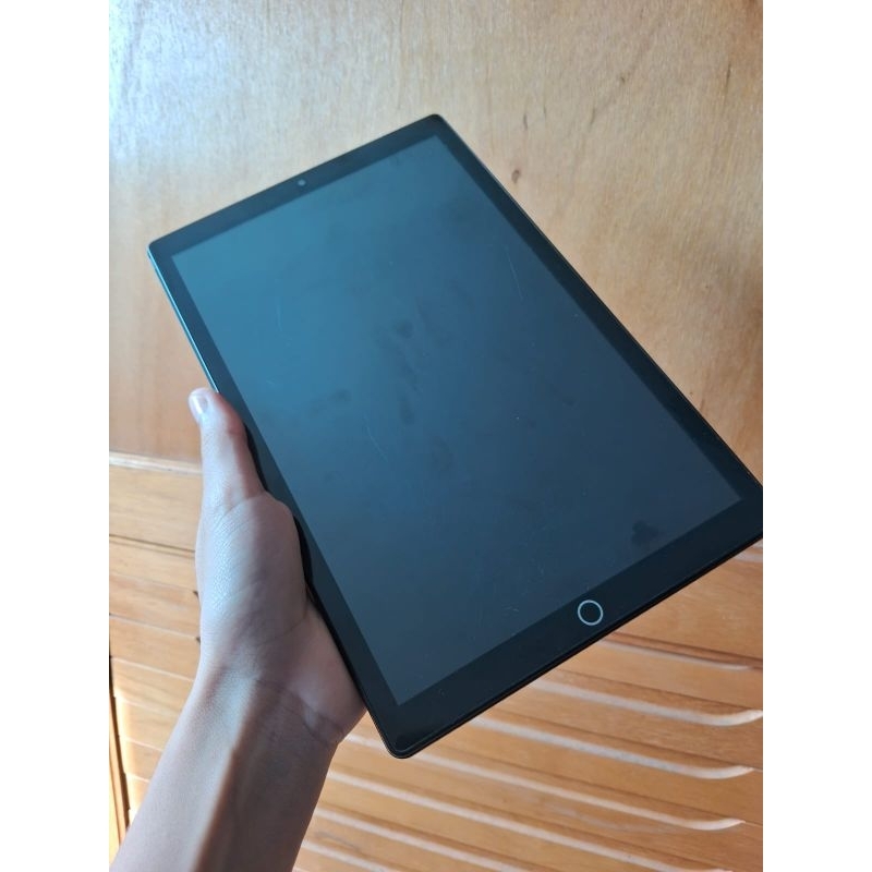Tablet pc semi-novo. | Shopee Brasil