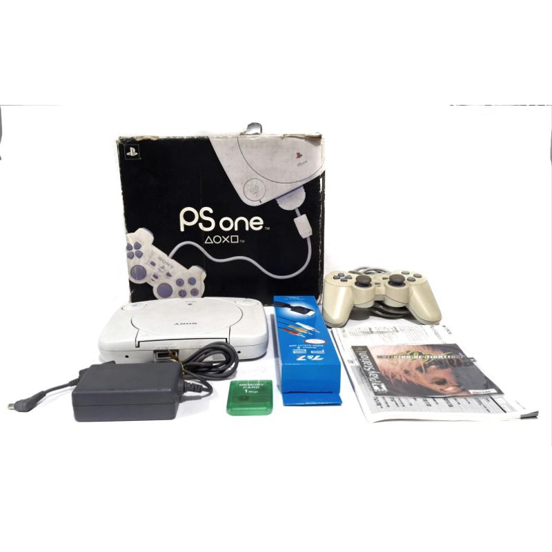 Console One | Shopee Brasil