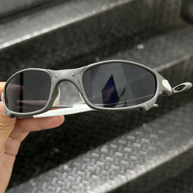 Óculos de Sol X-metal Mars 24k Penny Doublex | Shopee Brasil