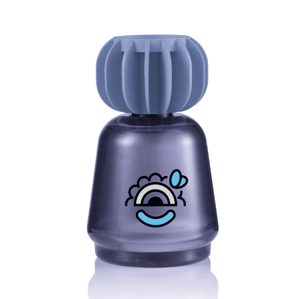 Colônia Catavento Natura Naturé - 100ml (Perfume Infantil) | Shopee Brasil
