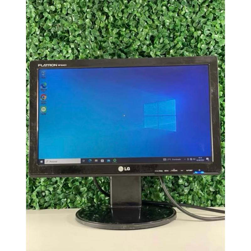 MONITOR 16 POLEGADAS | Shopee Brasil