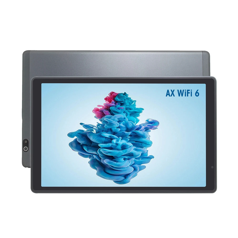 Tablet 10,1 polegadas Android 11 , 3GB de RAM 32GB ROM, 6000mAh bateria ...