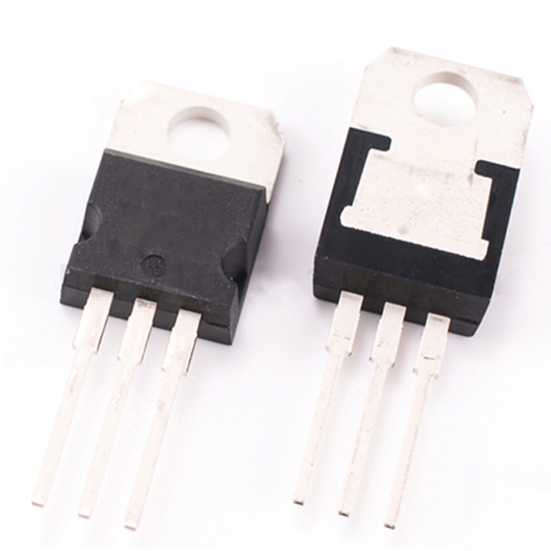 Transistor TRIAC BTA06 600C | Shopee Brasil