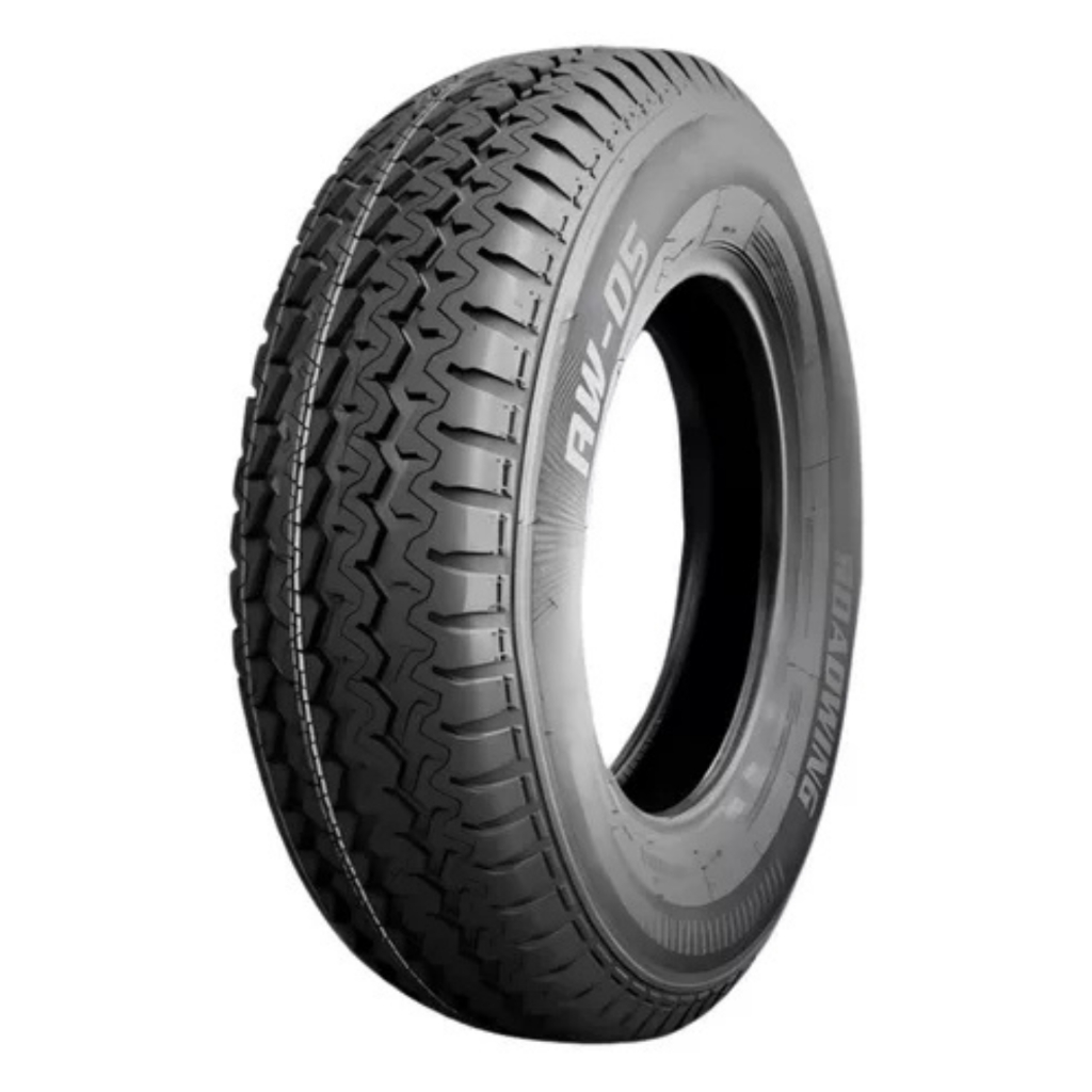 Pneu 195r14c 106/104r Roadwing Rw-05 8 Lonas | Shopee Brasil