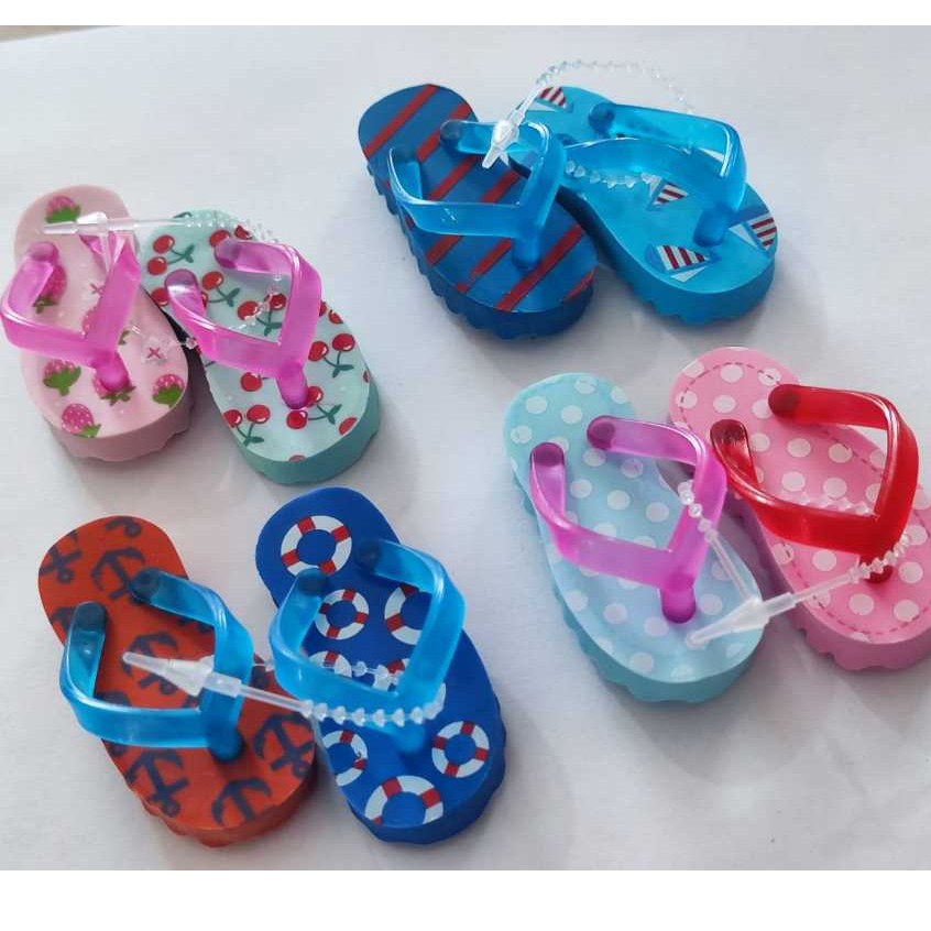 Borracha Love Chinelinho Molin | Shopee Brasil