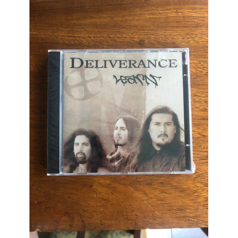 Cd Deliverance | Shopee Brasil