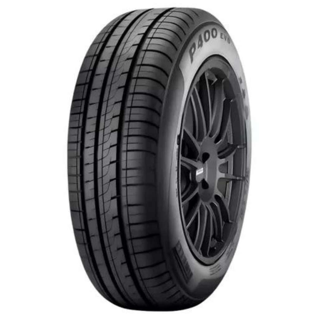 Pneu 185/65r15 88h Pirelli P400 Evo | Shopee Brasil