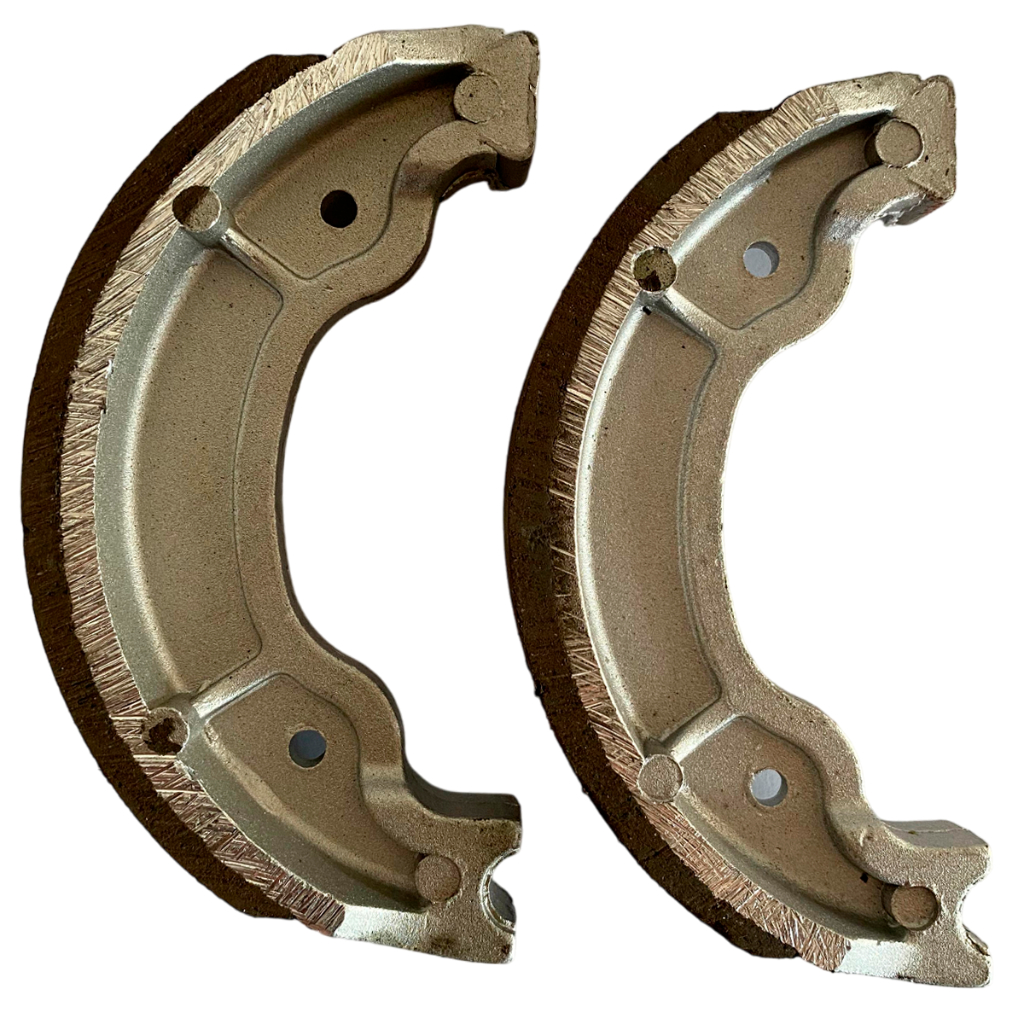 Patim Lona Freio - Yamaha Ybr 125 0,25 Dt 200 Rd 135 | Shopee Brasil