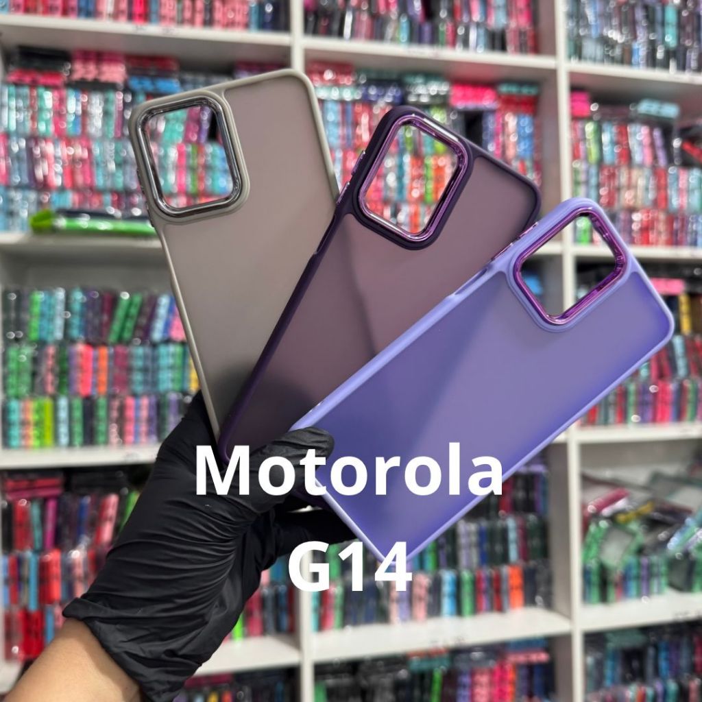 Kit Capa + Pelicula 3D Capinha Space Colorida Para Motorola Moto G14 ... Kit Capa + Pelicula 3D Capinha Space Colorida Para Motorola Moto G14 ...