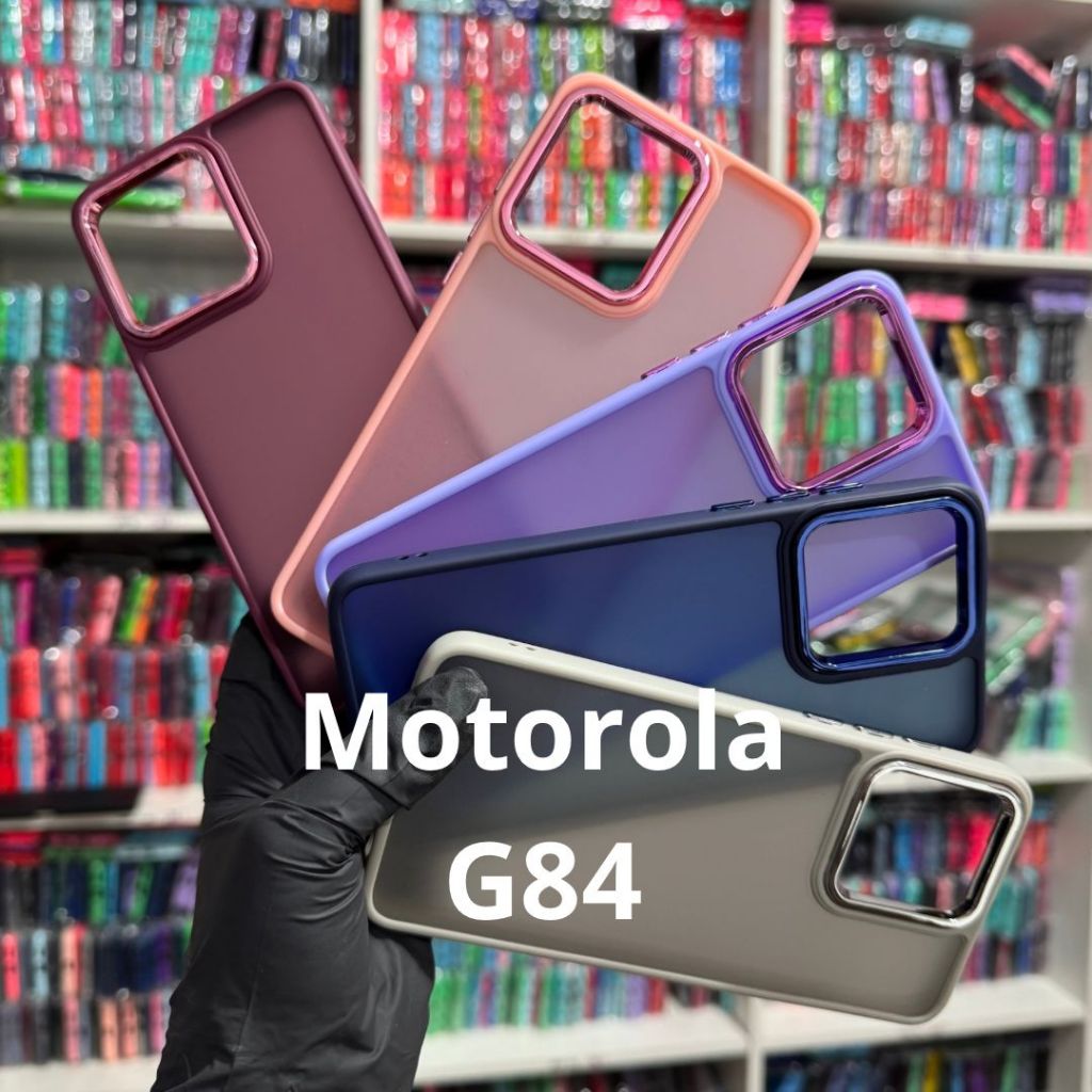 Kit Capa + Pelicula 3D Capinha Space Colorida Para Motorola Moto G84 ... Kit Capa + Pelicula 3D Capinha Space Colorida Para Motorola Moto G84 ...