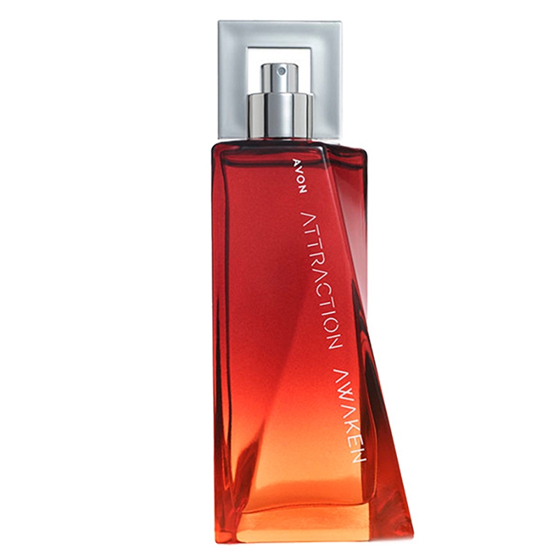 Perfume Masculino Attraction Awaken 75ml | Shopee Brasil