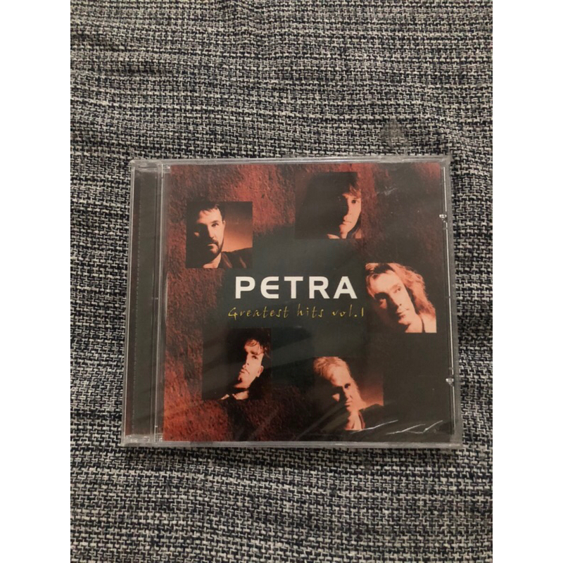 Cd Petra | Shopee Brasil