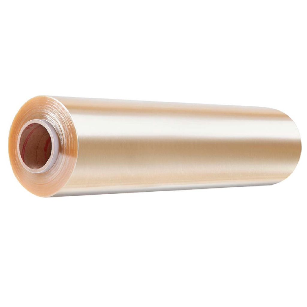 Rolo De Filme Pvc 28cm X 300 Metros Esticável | Shopee Brasil